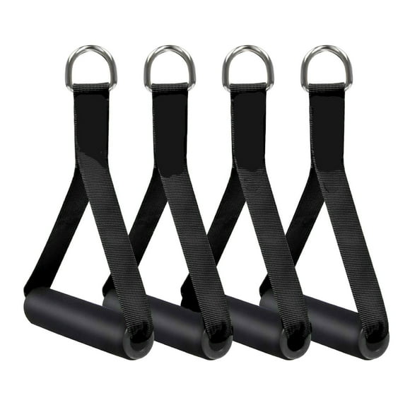 Resistance Bands Handles