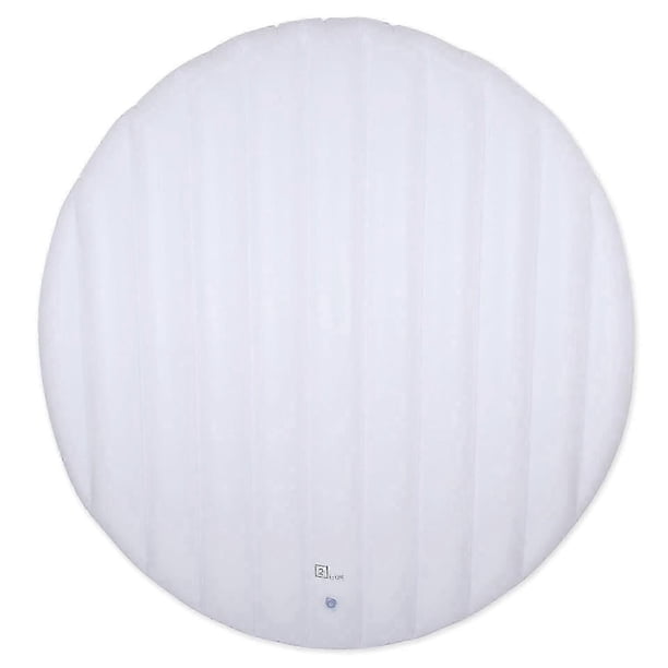 Lay-Z-Spa Miami / Cancun/ Havana Round Inflatable Insulation Lid ...