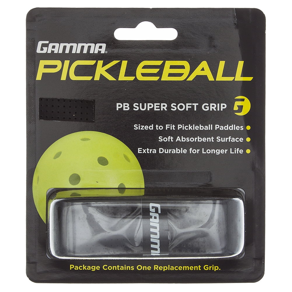 GAMMA PB Super Soft Grip - Walmart.com