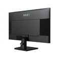 MSI 27'' 100 Hz IPS FHD LCD / LED Monitors 1ms (MPRT) / 4ms (GTG) 1920 ...