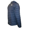 THE NORTH FACE Men's Minoqua Insulated Down Full Zip Puffer Jacket (US ...