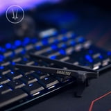 SNACTIV Pro Reusable & Washable Finger Chopsticks for Ultimate Gaming ...