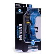 DC Multiverse DC Rebirth Batman Action Figure - Walmart.com