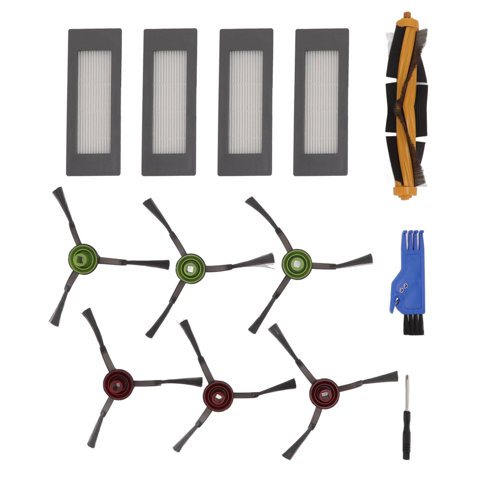 Click here for Staiysm Accessoires De Rechange Pour Balai Yeedi V... prices