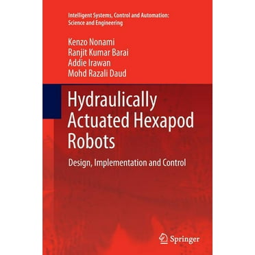 Intelligent Systems, Control and Automation: Science and Eng: Mixed Reality and Human-Robot ...