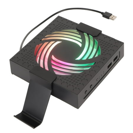 Game Console Cooling Fan§game Console External Cooling Fan§cooling Fan ...