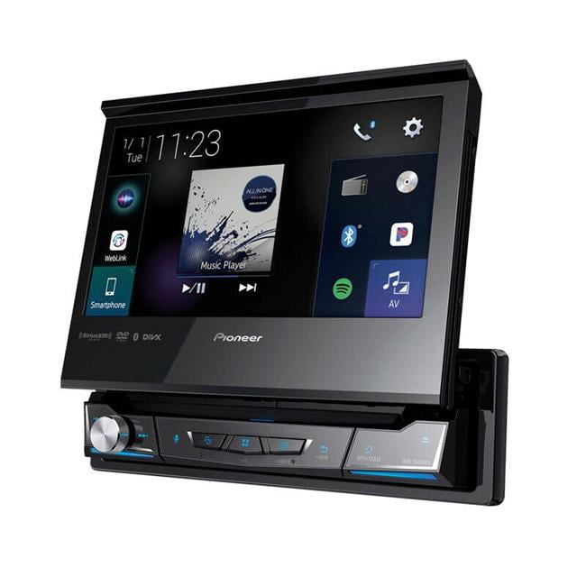 Click here for Pioneer Electronics Usa Avh3500nex 7 In. Single Di... prices