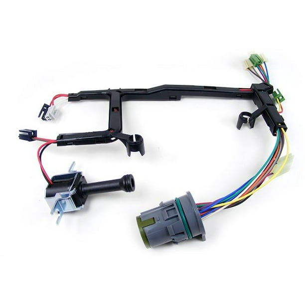 Automatic Transmission Wire Harness - Compatible with 1993 - 2002 Chevy ...