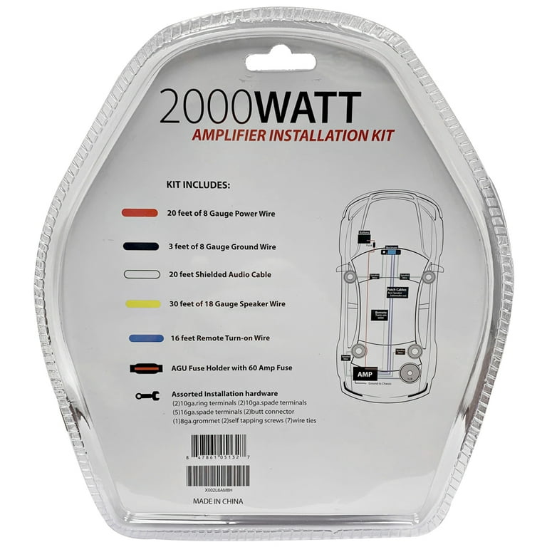 Best Line Out Converter Car Audio