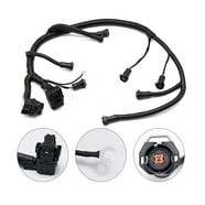 ACDelco 12627092 Fuel Injection Fuel Rail Pressure Sensor - Walmart.com