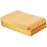 "Mead Clasp Envelopes, 10x13"", 15 Count, Letter Size, with Legal ...