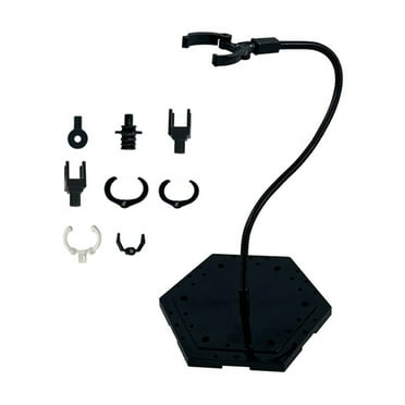 GOOHOCHY Action Doll Rack Display Stand For Action Figures And Dolls ...