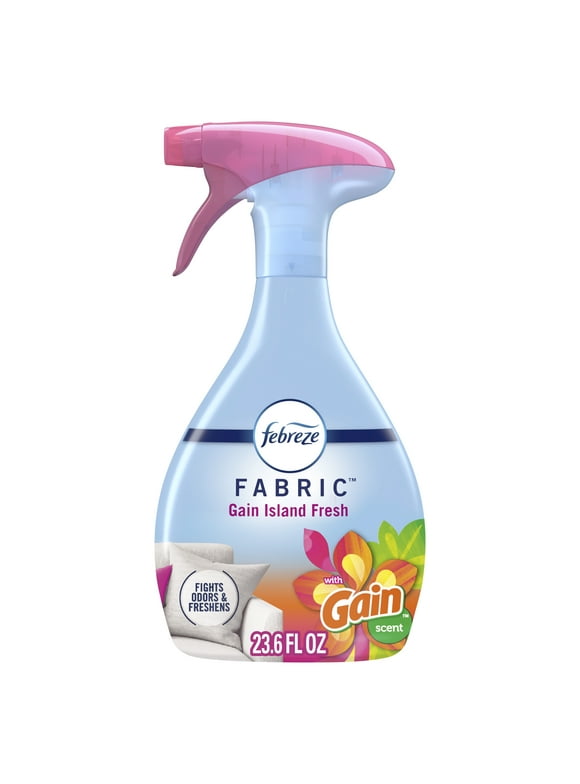 Fabric Spray in Spray Air Fresheners - Walmart.com