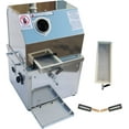 INTBUYING Stainless Steel Electric Sugar Cane Press Machine, Juice ...