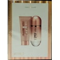 212 VIP Rose by Carolina Herrera, 2 Piece Gift Set for Women - Walmart.com