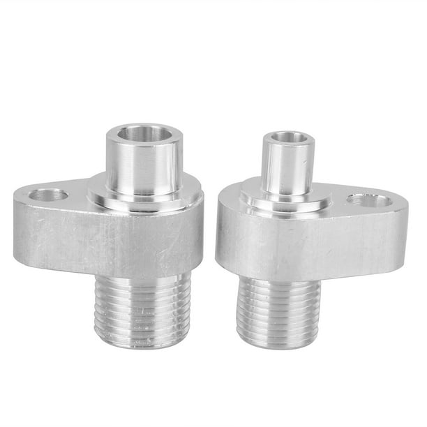 AC Compressor Fittings,LS AC Compressor Adapter Elevate Your Experience ...