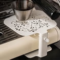Adjustable Coffee Weighing Rack Scale Frame Holder Espresso Machine ...