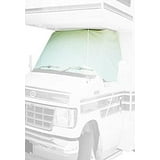 Free Shipping! ADCO Class C Windshield Cover For RV, White - Walmart.com