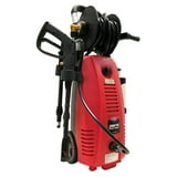 All Power 2000 PSI 1.6 GPM Electric Pressure Washer With Hose Reel for ...