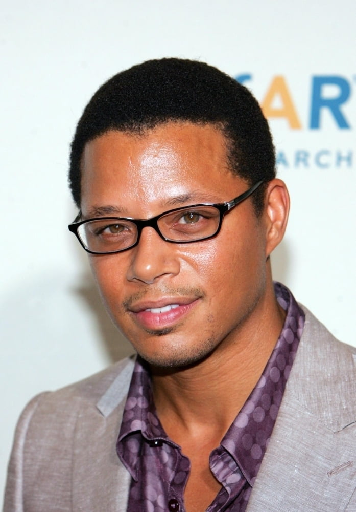 Terrence Howard At Arrivals For 2006 Cipriani Deutsche Bank Concert ...