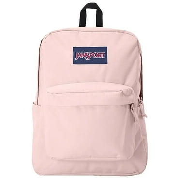 JanSport Superbreak Plus Backpack - Navy - Walmart.ca