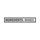 Great Value Frozen Mango Chunks 16 oz with Vitamin C, No Added Sugar ...