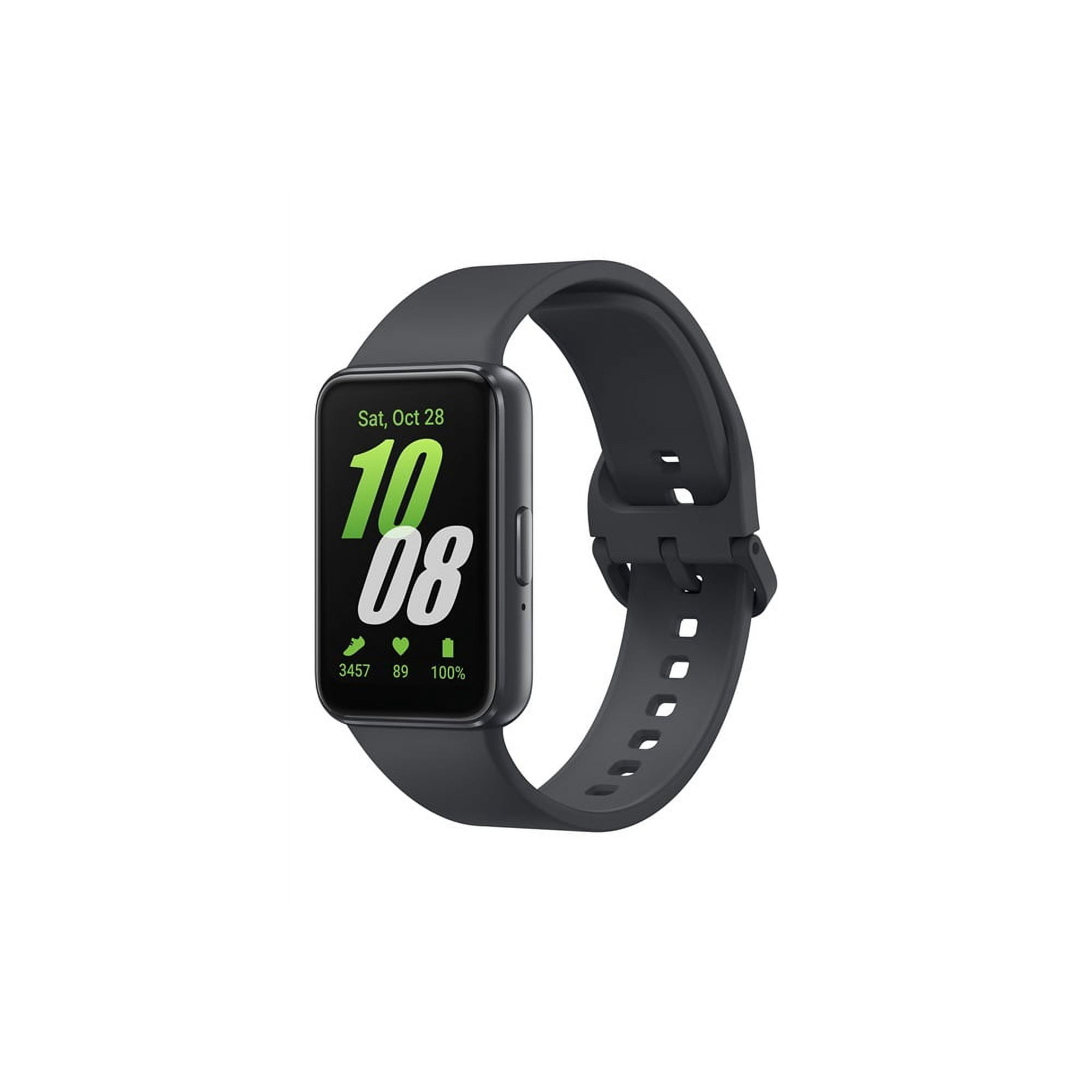 Click here for Samsung Galaxy Fit3 Grey prices