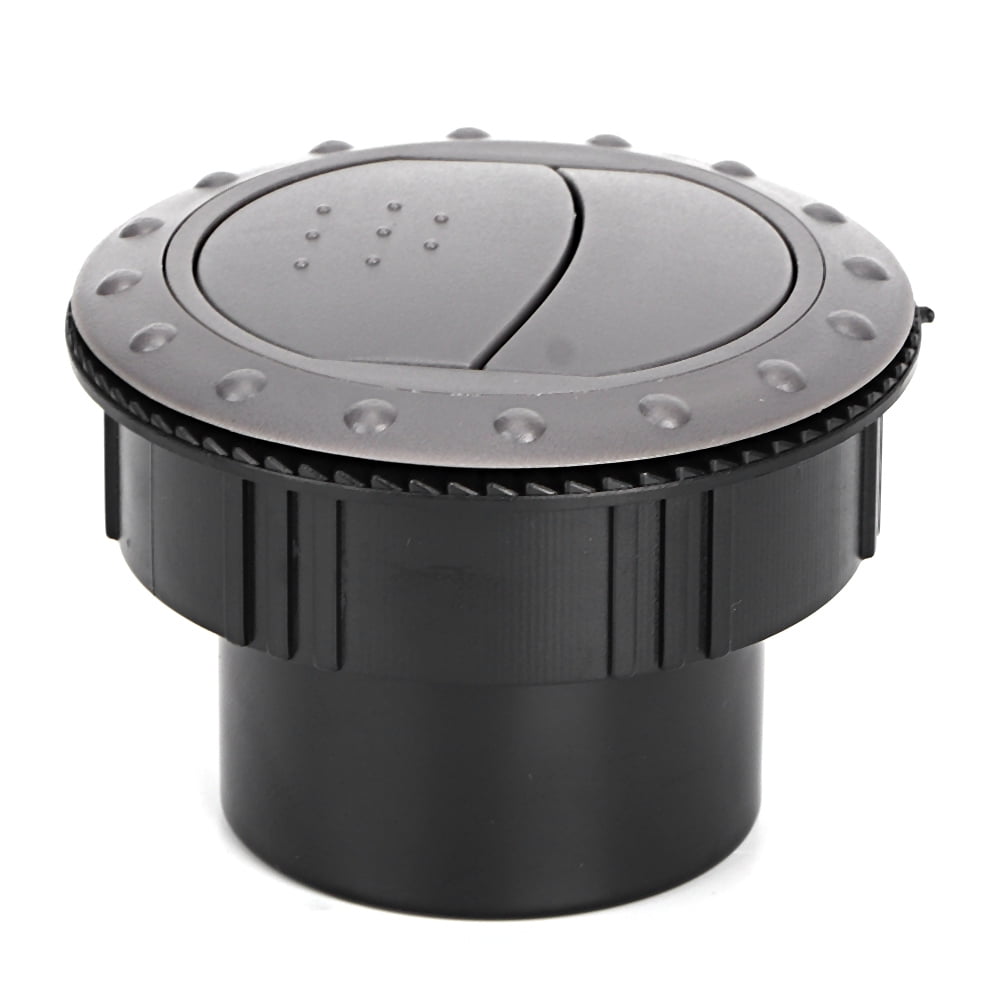 Air Outlet Vent Outlet Air Outlet Vent Universal 2.4inch Round Air ...