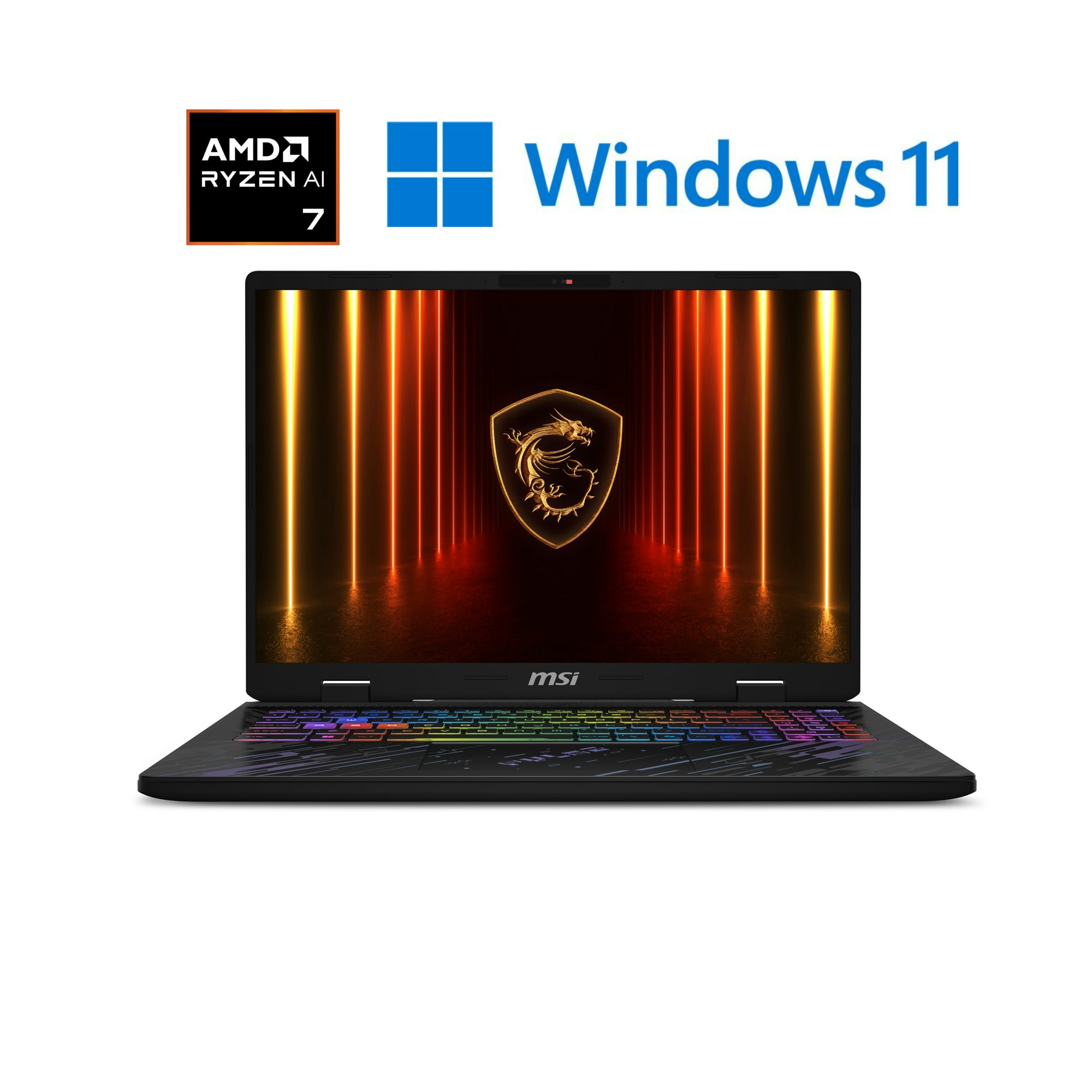 Click here for Msi Pulse A16 Ai+ C3hwfkg-020ca 16 Qhd+ 240hz Gami... prices