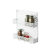Wall Mount Spice Racks