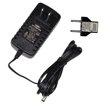 hqrp ac power adapter for a&d lifesource tb:233 / tb233 / tb-233 / tb ...