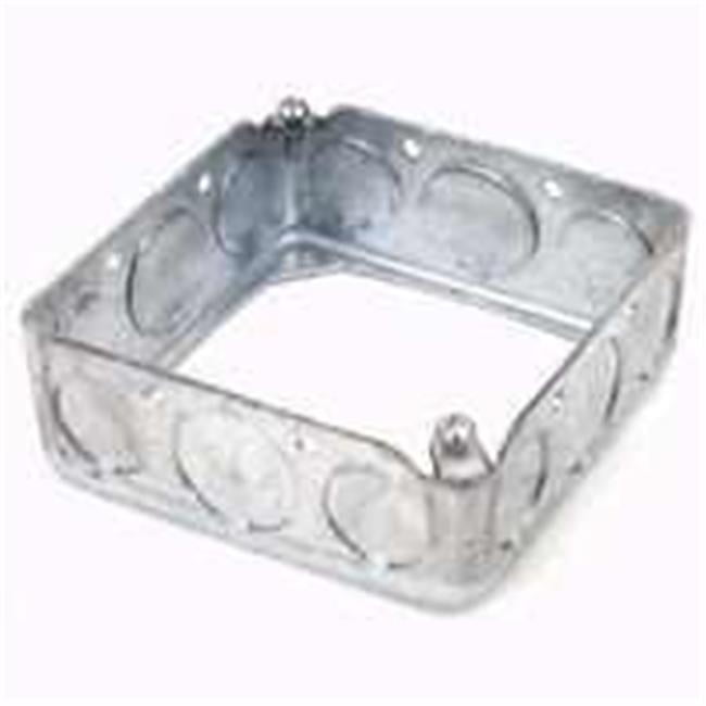 8203 4 In. Square Box Extension - Walmart.com