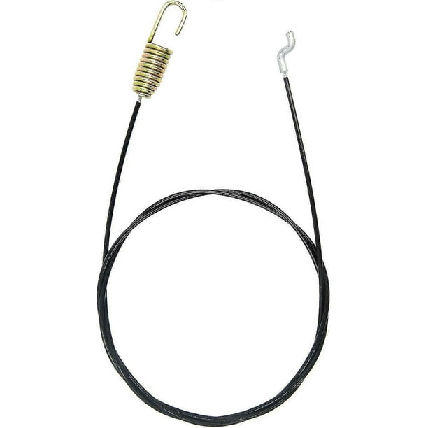 946-04230b Auger Clutch Cable For Mtd Troy-bilt Yard Machines Yard Man ...
