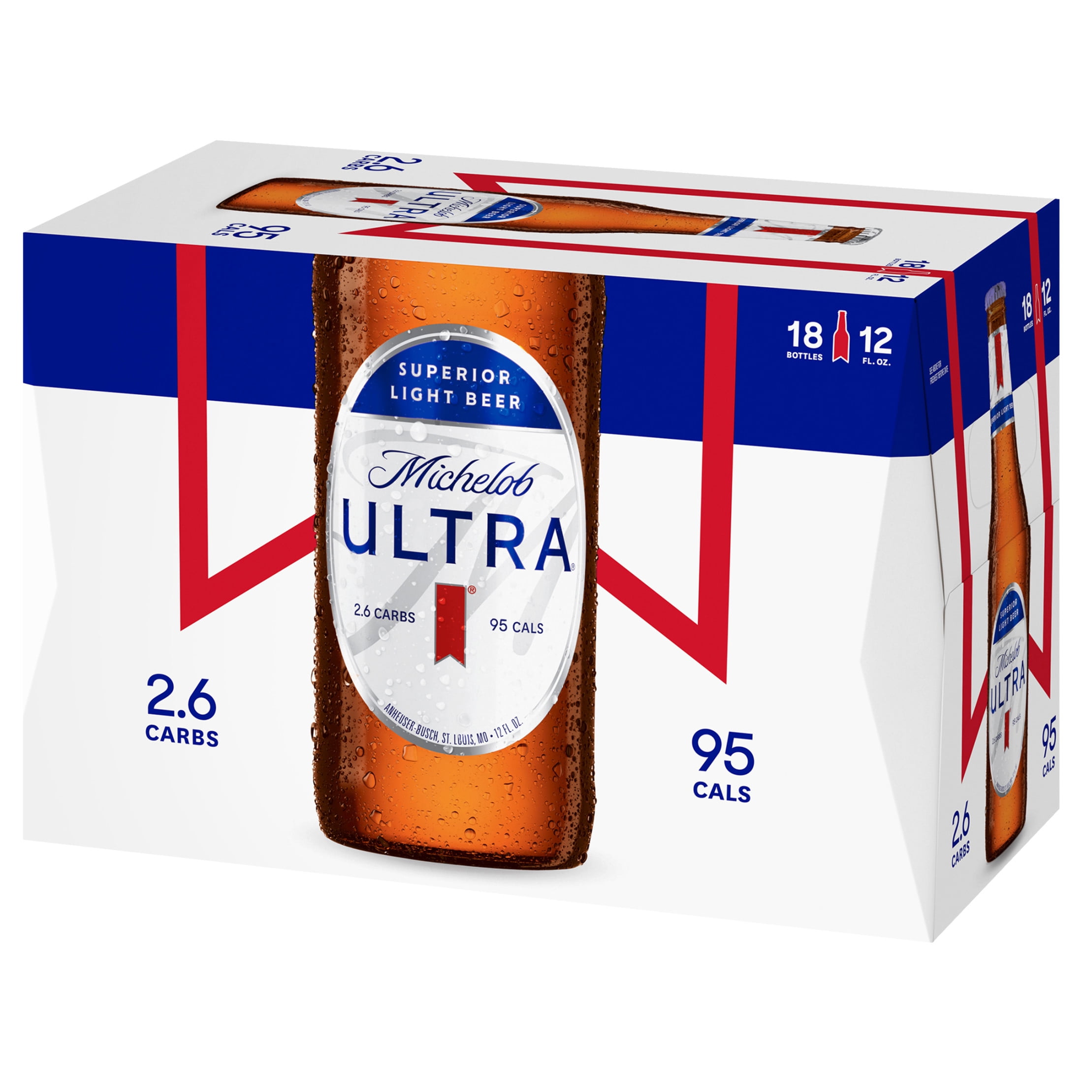 Michelob Ultra Superior Light Beer، Local Lager، الكويت Ubuy
