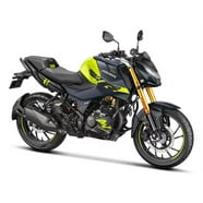 Motocicleta Urbana Vento Hyper 310 Negro 2026 | Walmart en línea