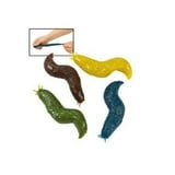 Fun Express Sticky Slugs Party Pack (1 Dozen) - Walmart.com