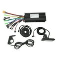 24V 36V 48V 30A Sinewave Controller GD01 Panel with Power Assist Sensor ... 24V 36V 48V 30A Sinewave Controller GD01 Panel with Power Assist Sensor ...