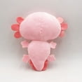 Kawaii Axolotl Plush Toy, Soft Pink Axolotl Stuffed Animal Plush 7.9 ...
