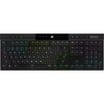 onn. RGB Mechanical Gaming Keyboard with Compact Tenkeyless Design ...