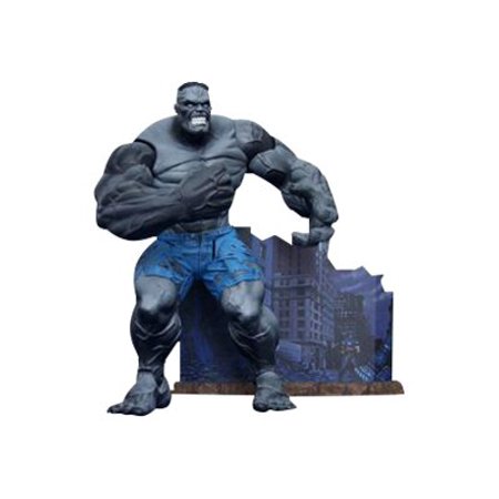 Diamond Select Toys Marvel Select - Ultimate Hulk - 8 in | Walmart Canada
