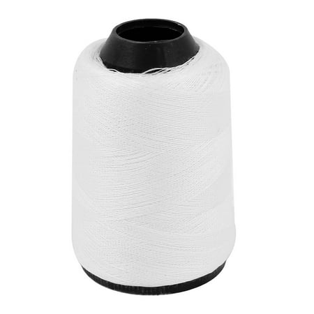 Polyester Tailoring Crafting Clothing Sewing Thread String Reel Spool ...