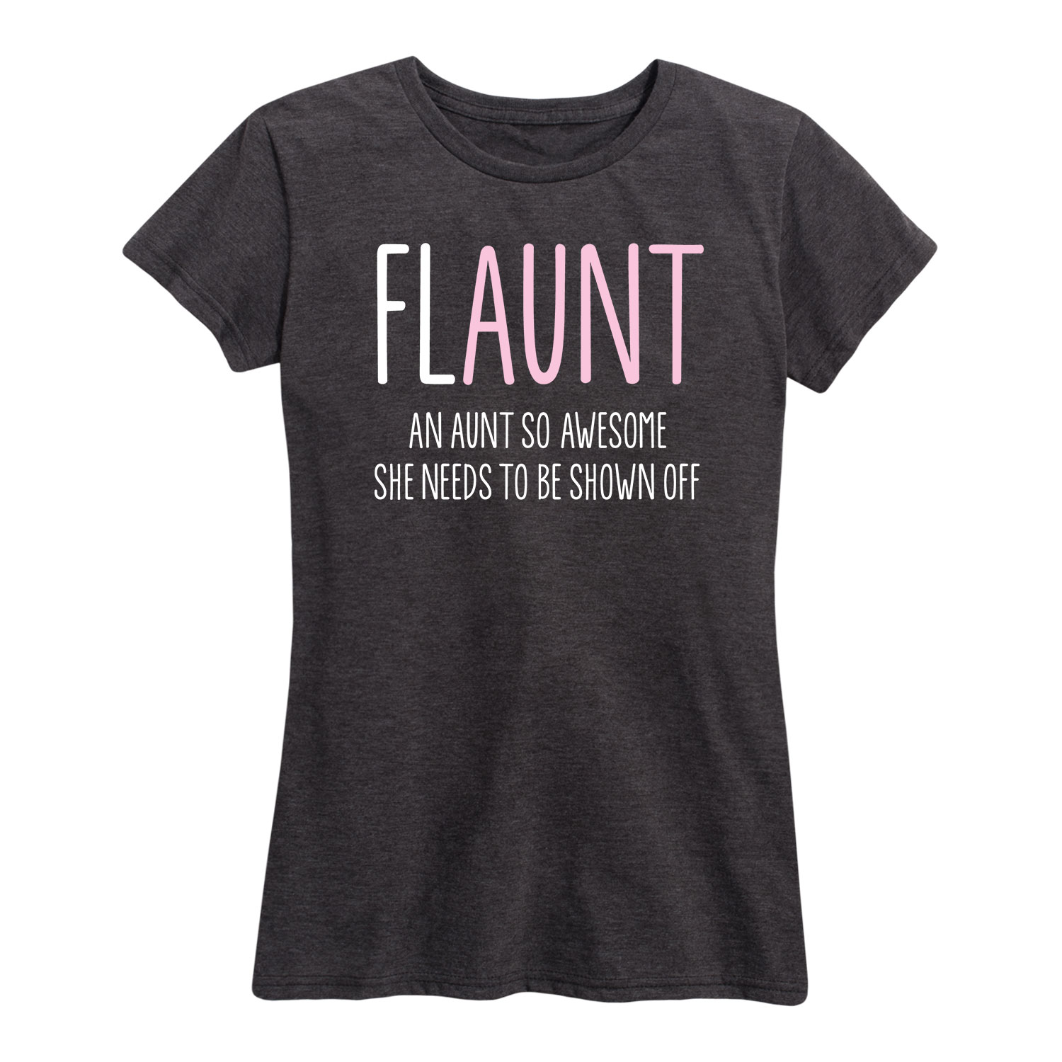 Flaunt Definition