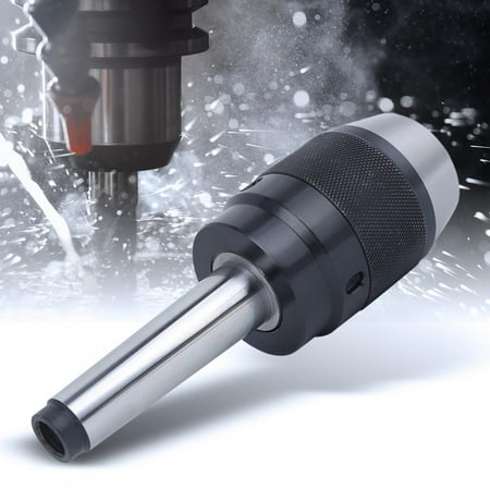 Milling Drill Chuck, Drill Chuck, Steel Precise Structure High ...