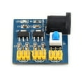 DC-DC Voltage Converter Multi output Step down Power Supply Module 12V to 3.3V/5V/12V - Walmart.com