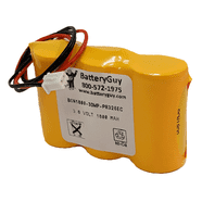 Superbolt Battery for Superbolt 16, Battery - Walmart.com