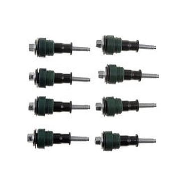 ARP INC. 454-2001 SB FORD SS HEX INTAKE MANIFOLD BOLT KIT - Walmart.com