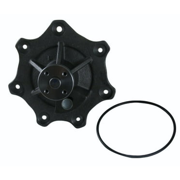New Water Pump Fits Jeep Grand Cherokee 4.0L 2000 2001 2002 2003 2004 ...
