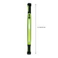 nzhaoha Magnetic Mechanic Work Light, Rechargeable LED Inspection Light ...