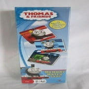 Matching Memory Games