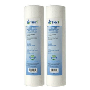 General Electric FXWTC Filter - Walmart.com